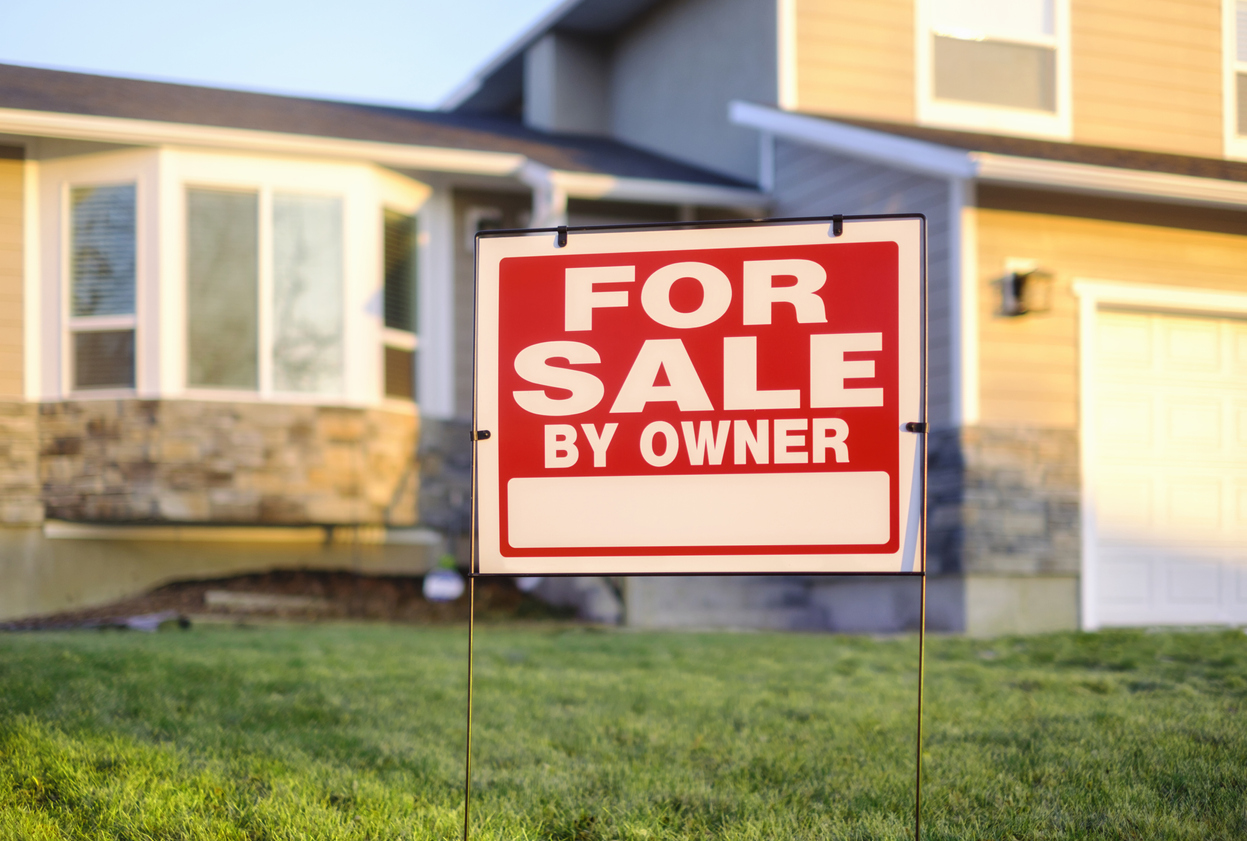 6 Reasons Realtors Shouldn’t FSBO Their Personal Finances