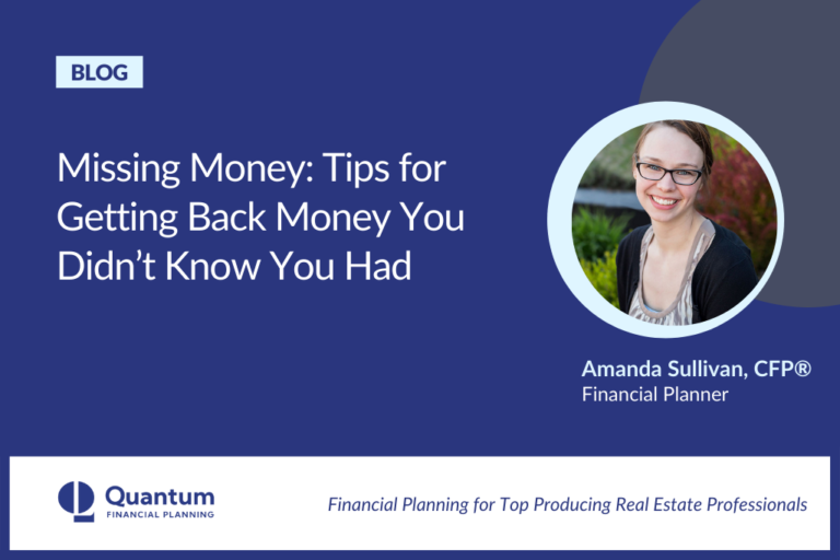 How to Get Money Back You Didn't Know You Had