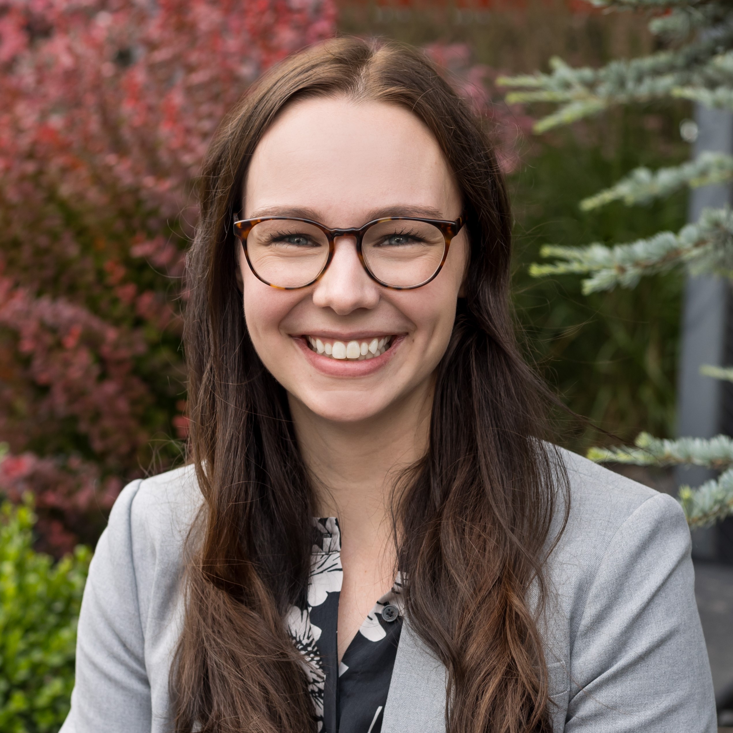 Amanda Sullivan, CFP® - Quantum Financial Planning