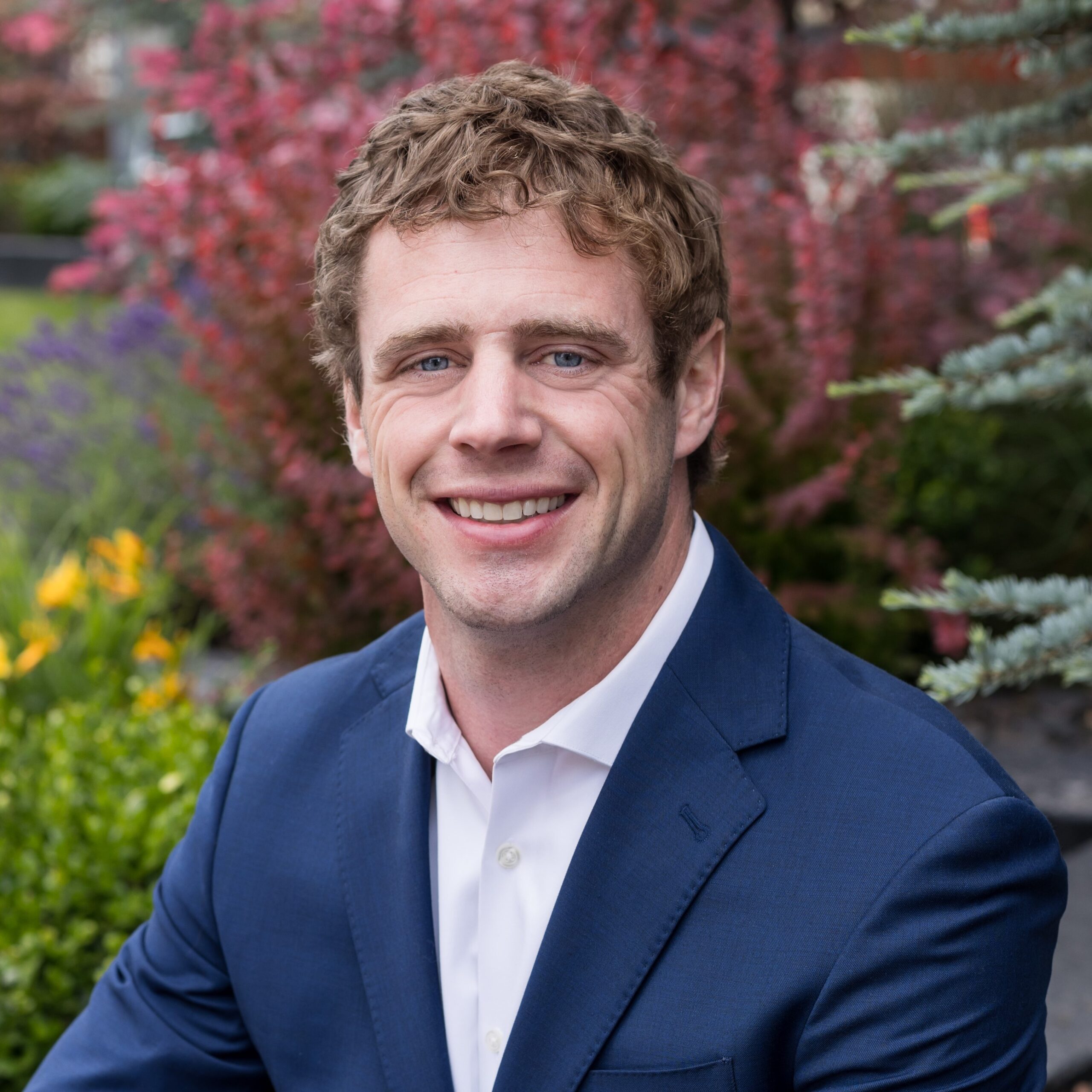 Ryan Farmin, CFA®, CFP® - Quantum Financial Planning