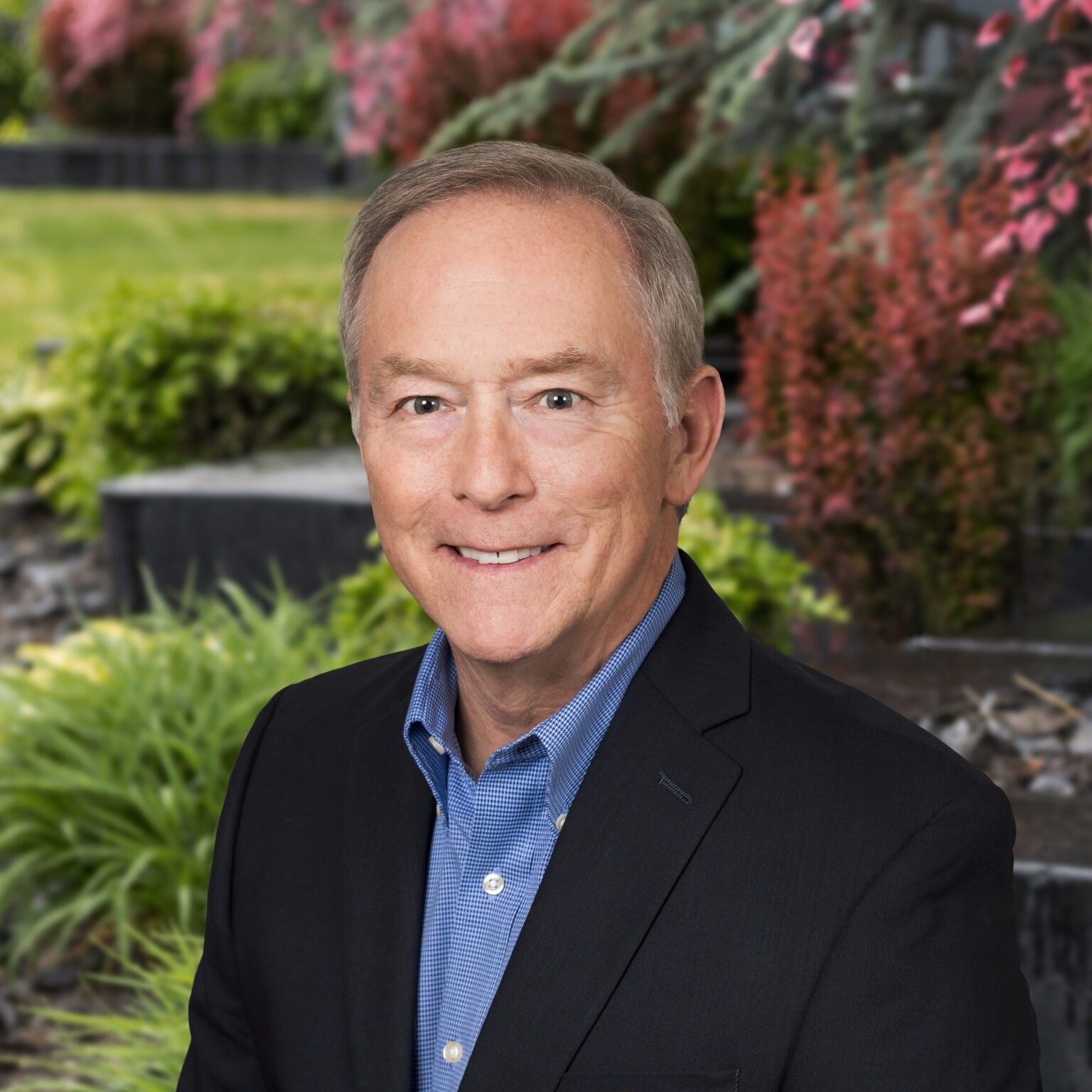 Craig Whitbeck, CFP®, AIF® | Quantum Financial Planning Services, Inc.